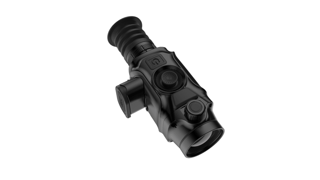 ThermTec HUNT 335 Thermal Add On - Opticsworld