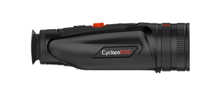 CYCLOPS-D SERIES - Opticsworld