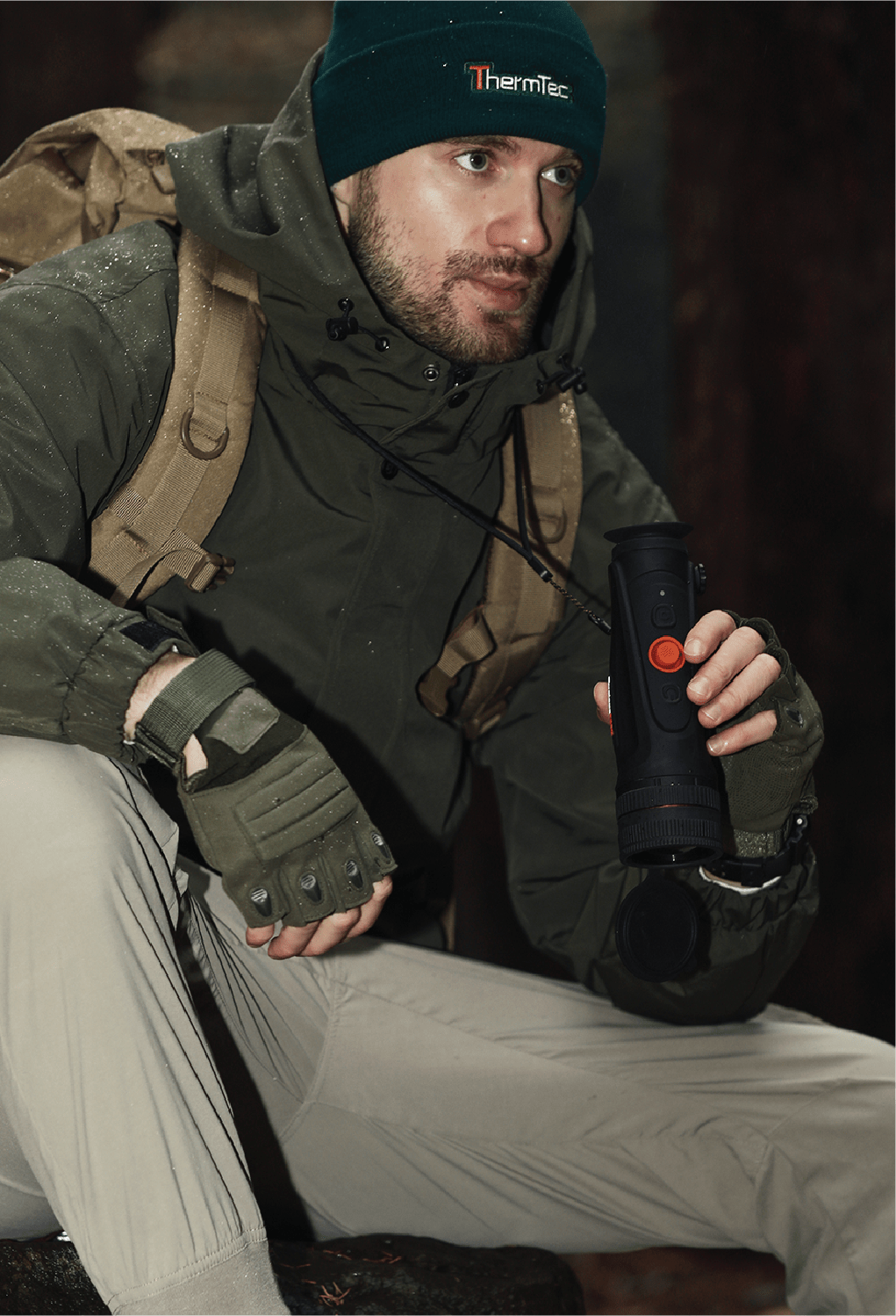 CYCLOPS-D SERIES - Optics World