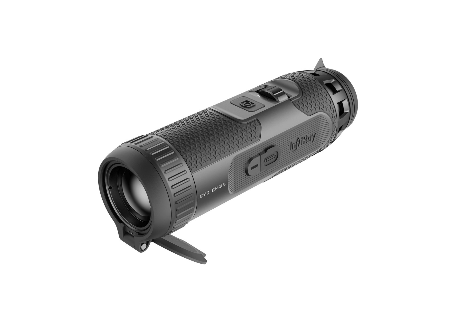 INFIRAY EYE EH35 Thermal Monocular - Opticsworld