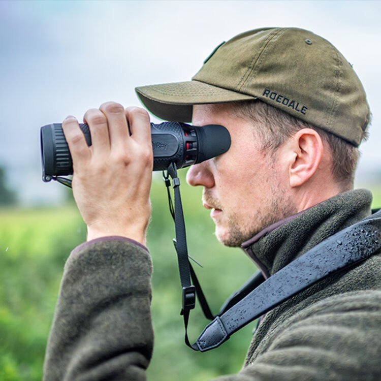 INFIRAY EYE EH35 Thermal Monocular