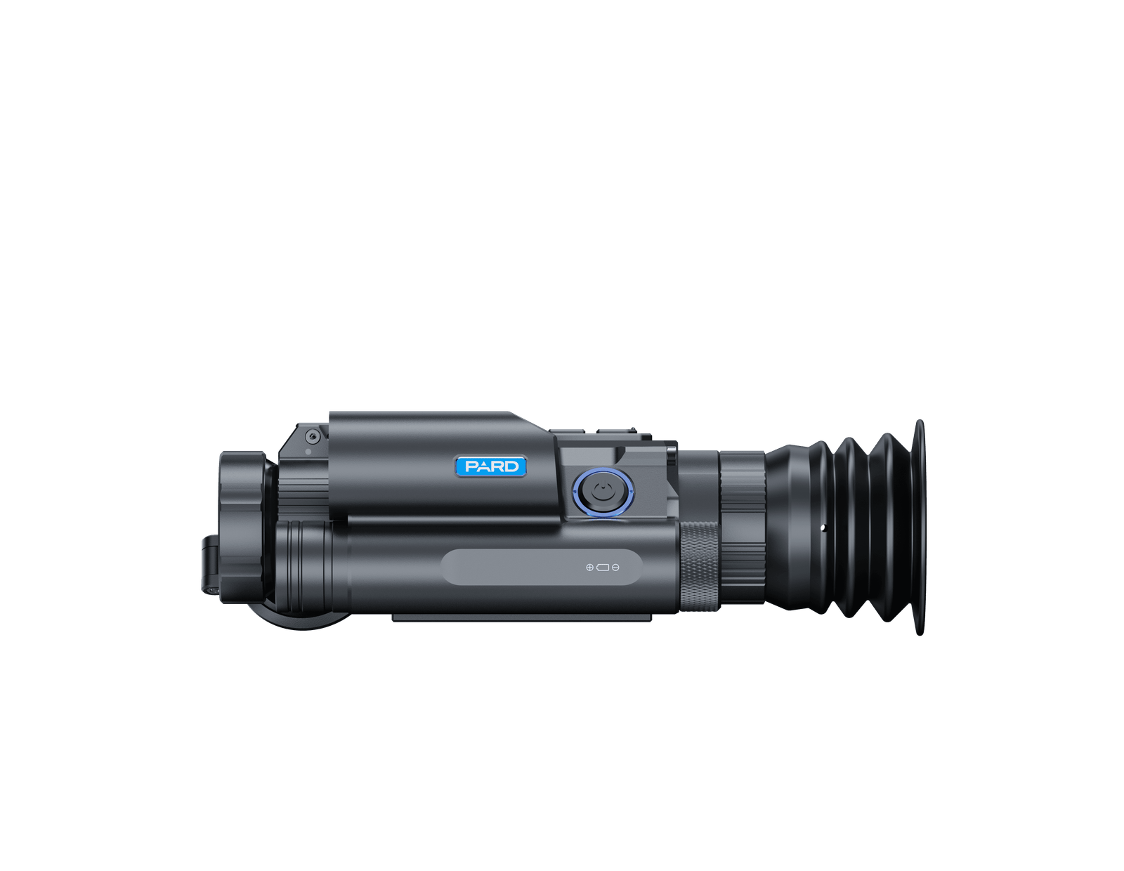 PARD NV008SP2 LRF-70 Night Vision Scope | Optics World