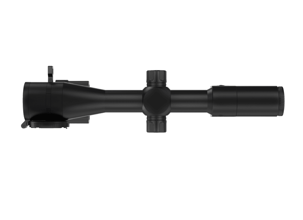 PARD Night Stalker 4K-100 LRF Night Vision Rifle Scope