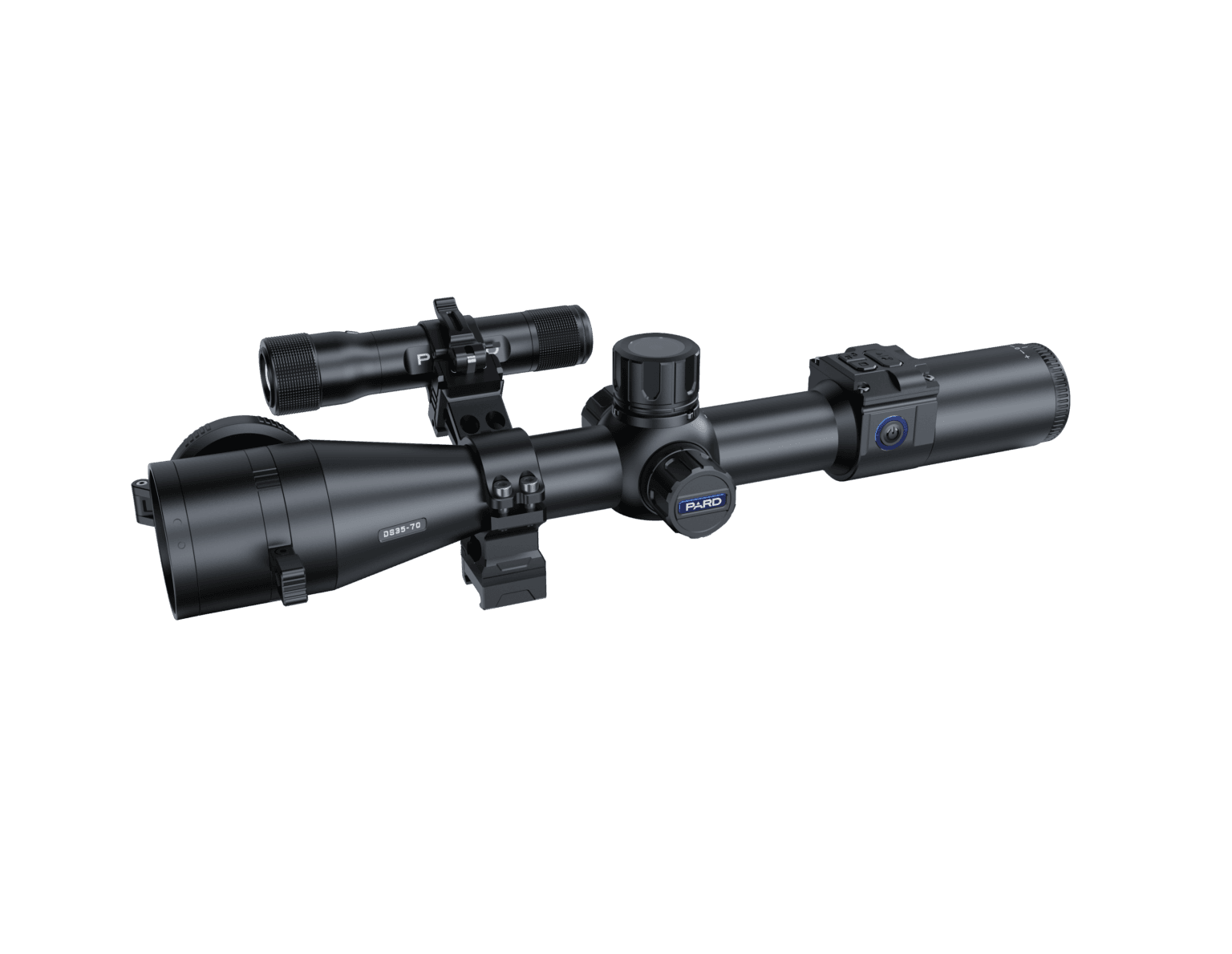 PARD TL3-N850 IR Illuminator for DS35 and Night Stalker Mini