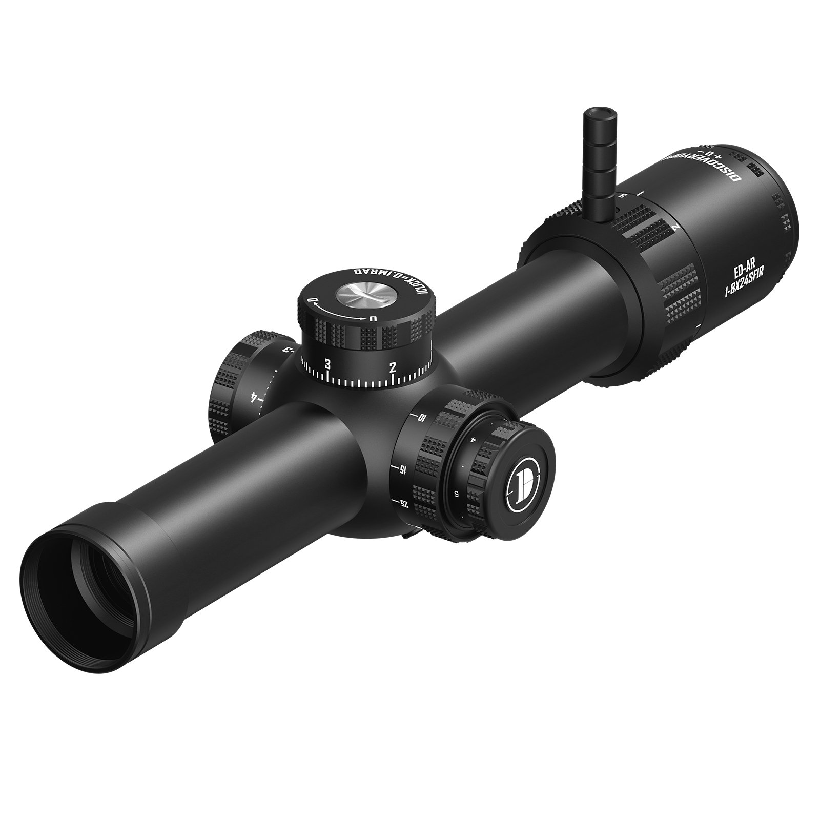 Rifle Scopes | Optics World