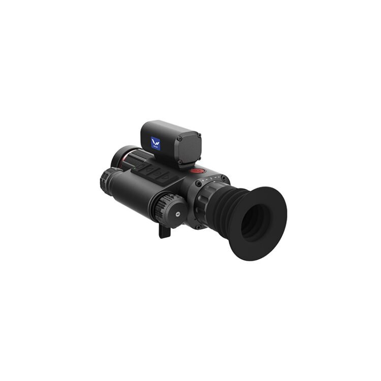 Falcon DARK DK-2L Night Vision Rifle Scope