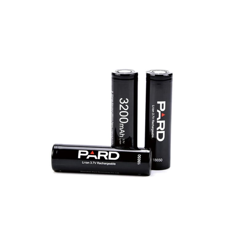 PARD 18650 Battery