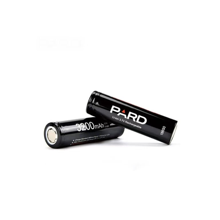 PARD 18650 Battery