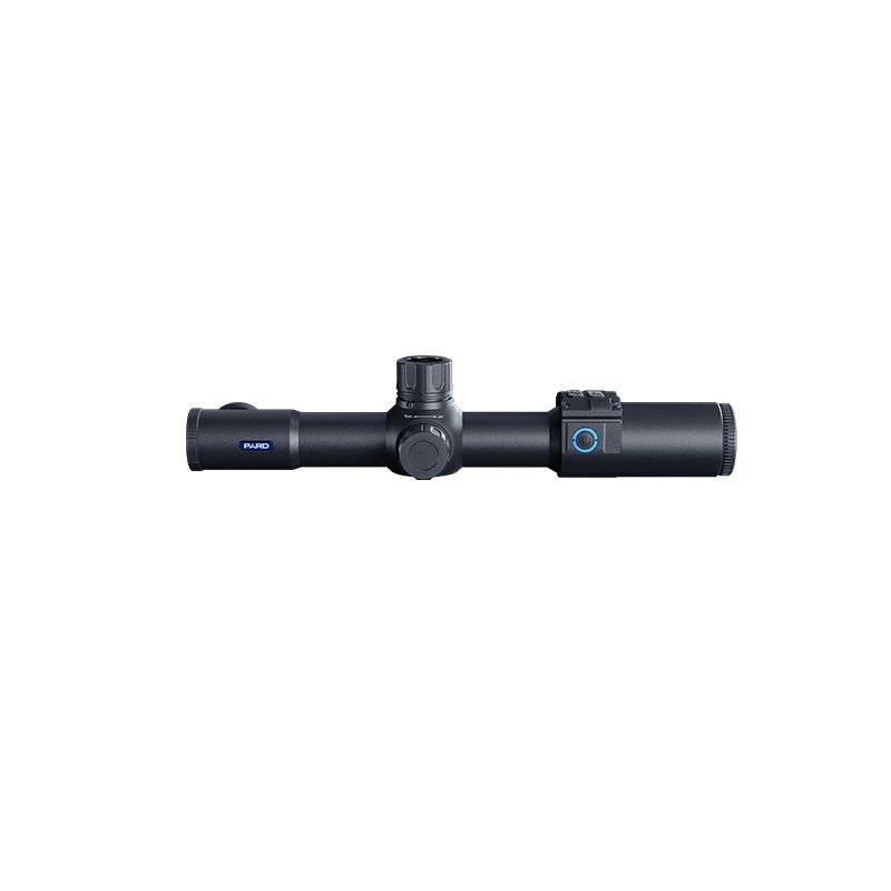 PARD Night Stalker Mini Night Vision Rifle Scope - Optics World
