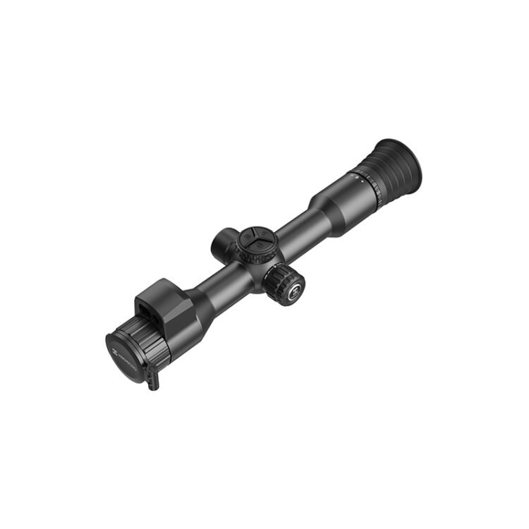 HIKMICRO Alpex 4K LITE LRF A40EL Night Vision Rifle Scope