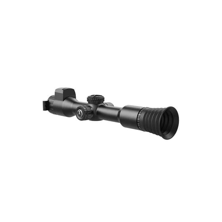 HIKMICRO Alpex 4K LITE LRF A40EL Night Vision Rifle Scope