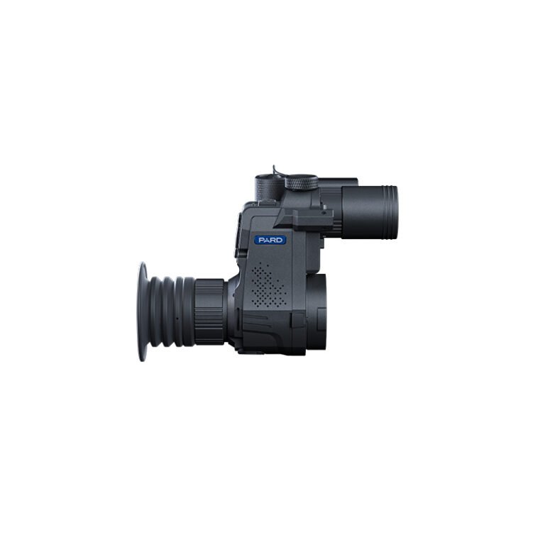 PARD NV007SP2 4K LRF Night Vision Add On