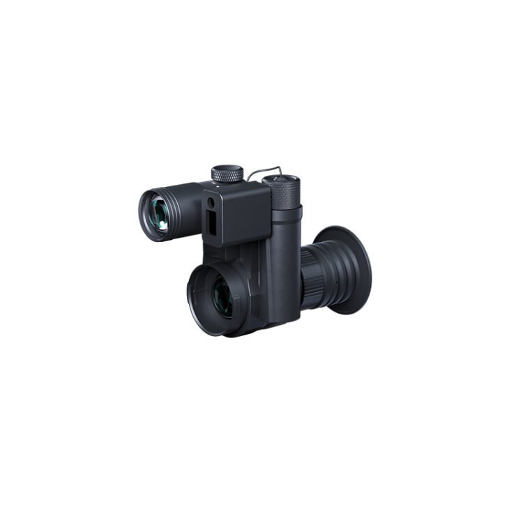 PARD NV007SP2 4K LRF Night Vision Add On