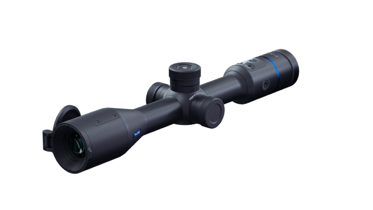 PARD Night Stalker 4K eX Night Vision Rifle Scope - Optics World