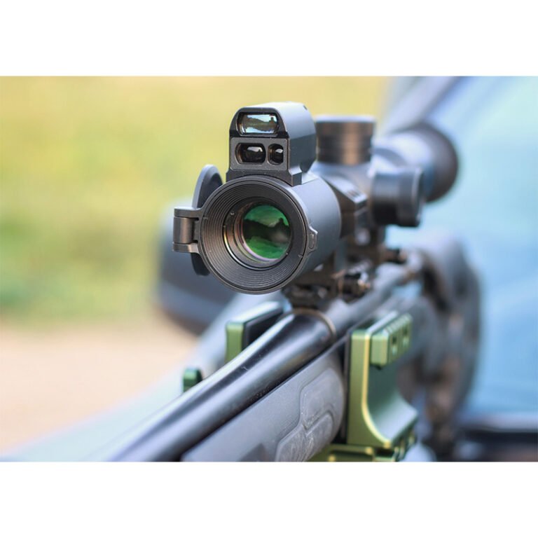 PARD Night Stalker 4K eX Night Vision Rifle Scope
