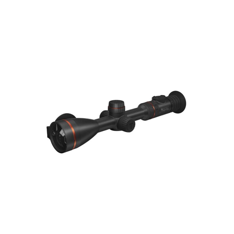 ThermTec ORYX-L 650 Thermal Scope | Optics World
